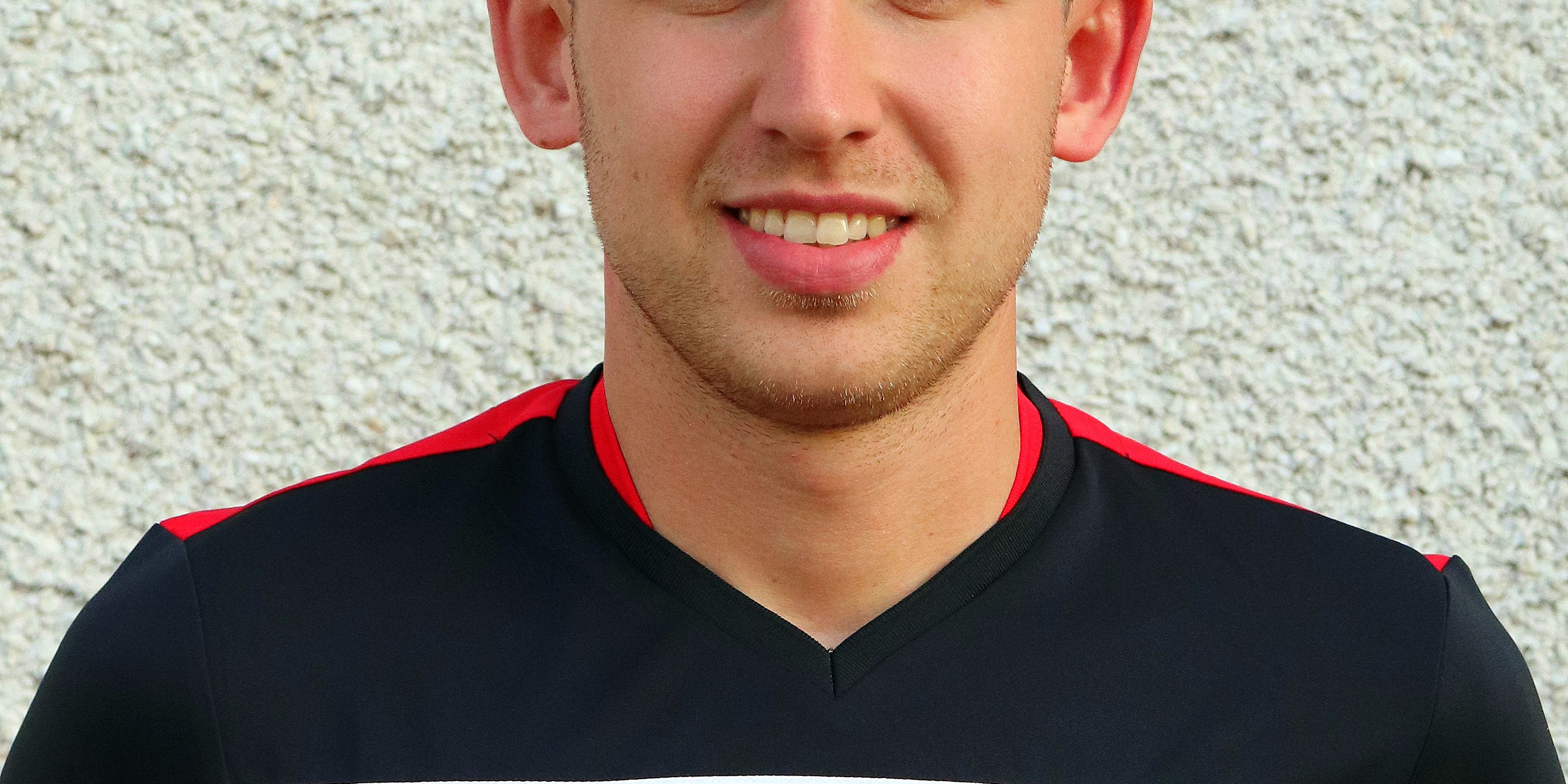 Alexander Miller – Broxburn Athletic Football Club