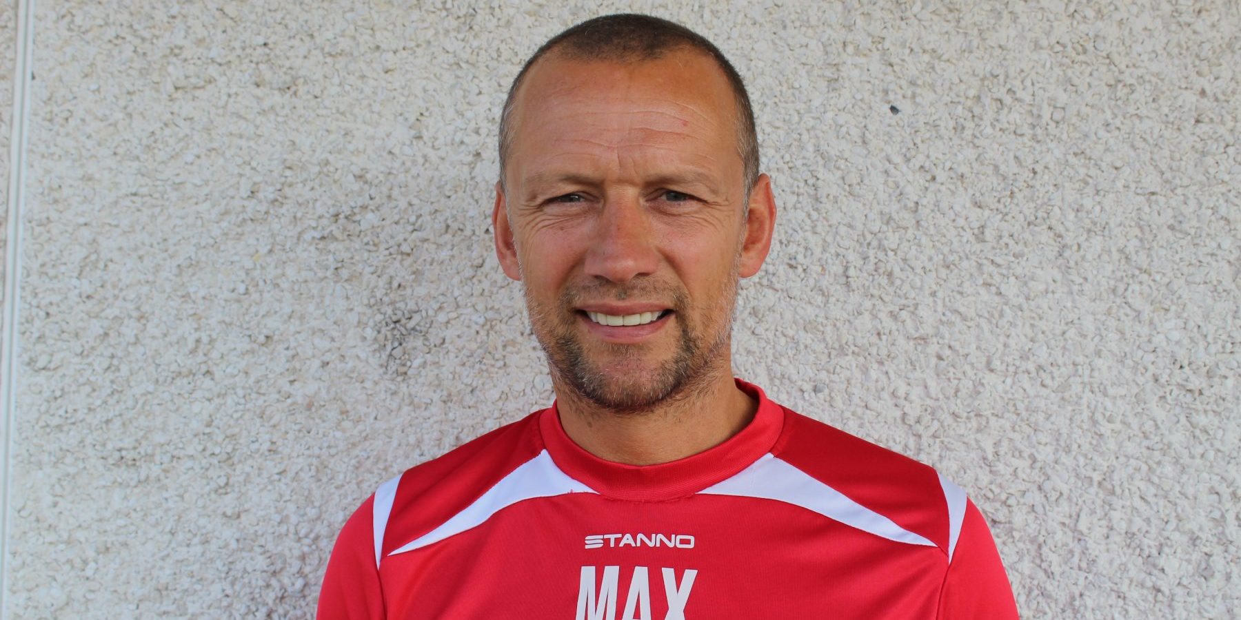 MAX CHRISTIE RESIGNS – Broxburn Athletic Football Club