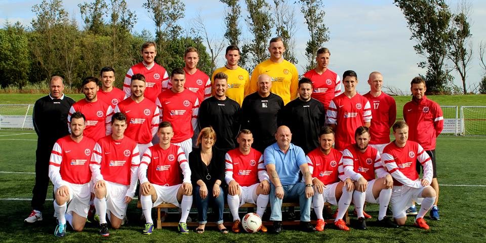 Our New Website Is Live! – Broxburn Athletic Football Club