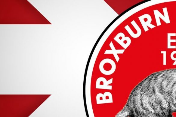 Broxburn Athletic Football Club – Official Website