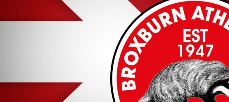 Broxburn Athletic Football Club – Official Website