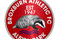 Broxburn Athletic Football Club – Official Website