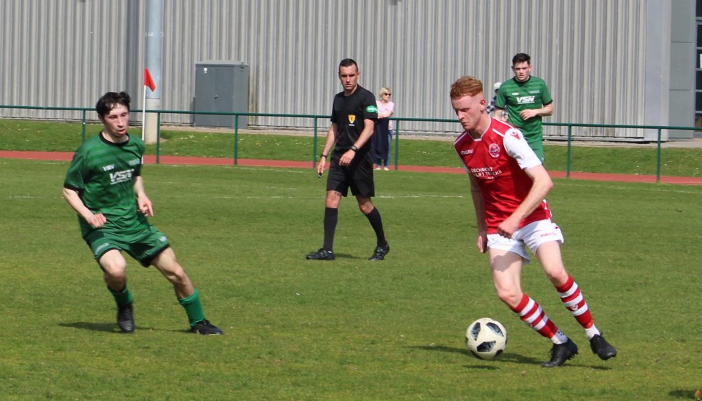 PHOTO'S FROM STIRLING CONFERENCE LEAGUE C WINNERS - Broxburn Athletic ...