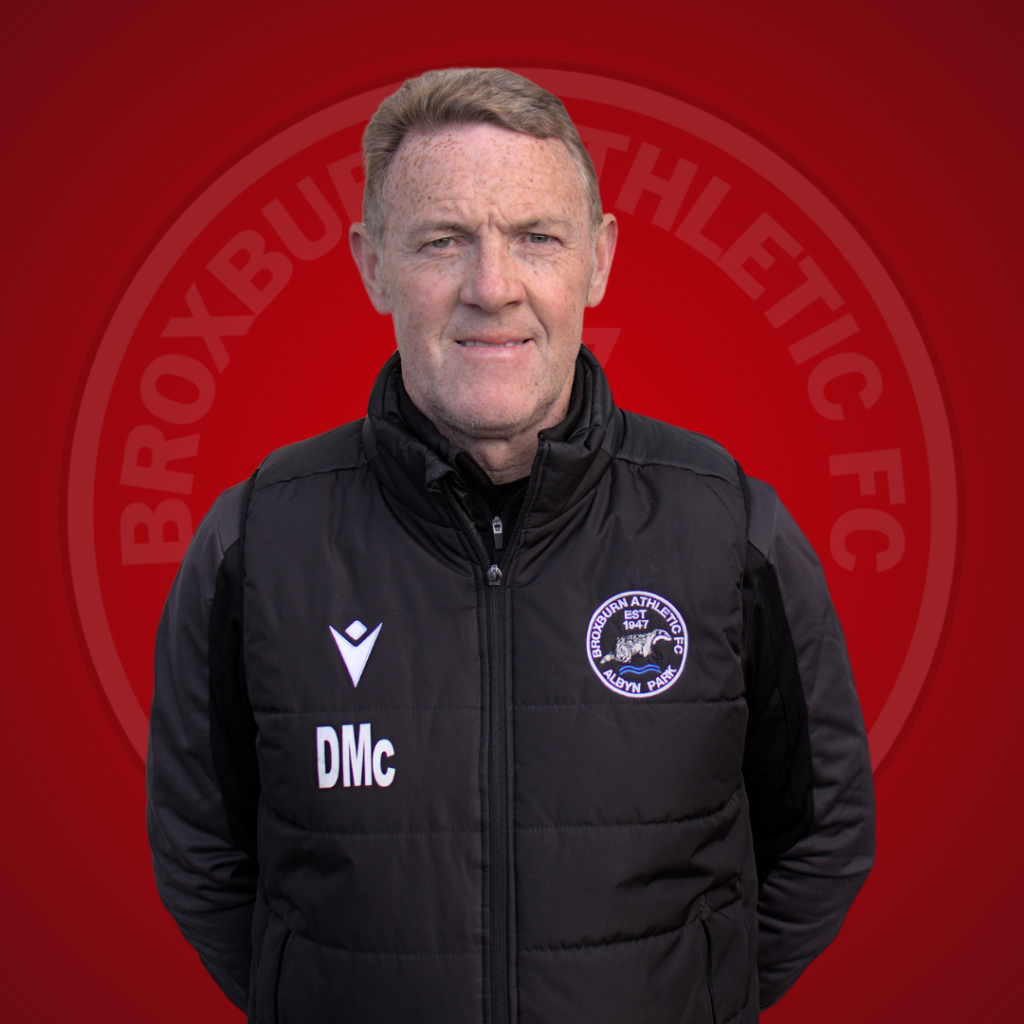 2023/24 – Broxburn Athletic Football Club