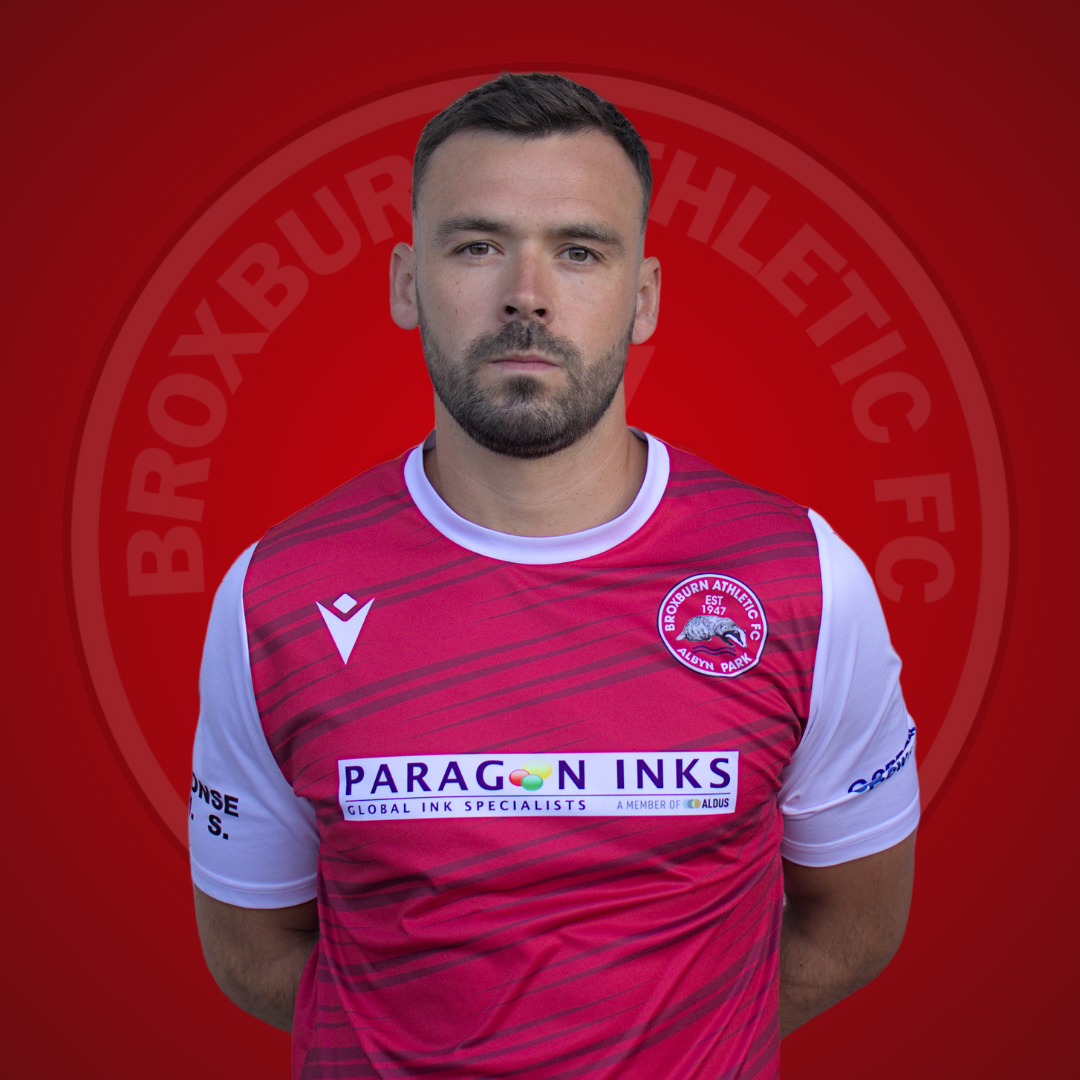 Nicholas Locke – Broxburn Athletic Football Club