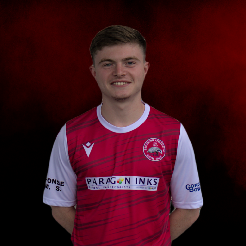 PLAYER MOVEMENT - Broxburn Athletic Football Club