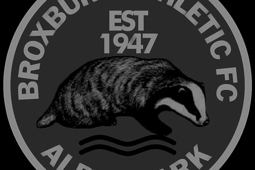 Broxburn Athletic Football Club – Official Website