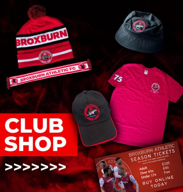 Home - Broxburn Athletic Football Club