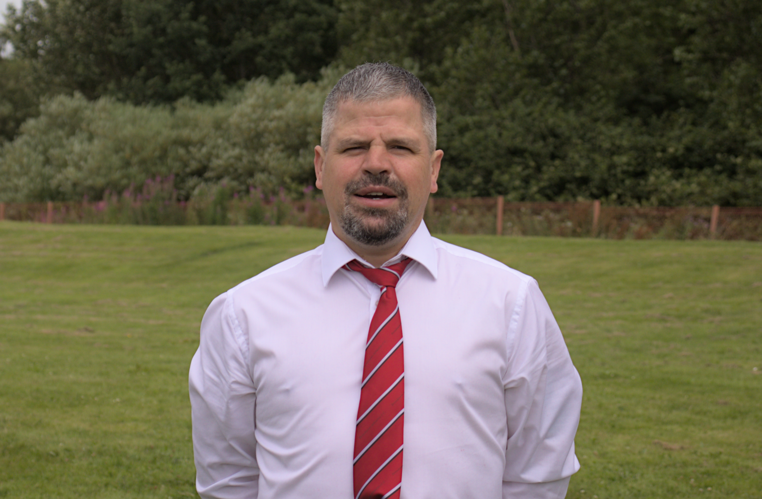 Committee - Broxburn Athletic Football Club