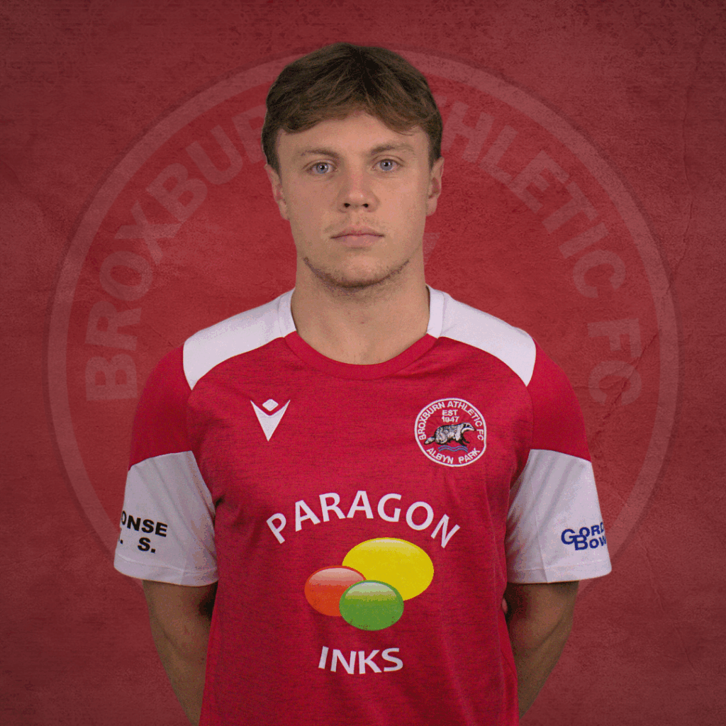 BROXBURN ATHLETIC V BERWICK RANGERS - Broxburn Athletic Football Club